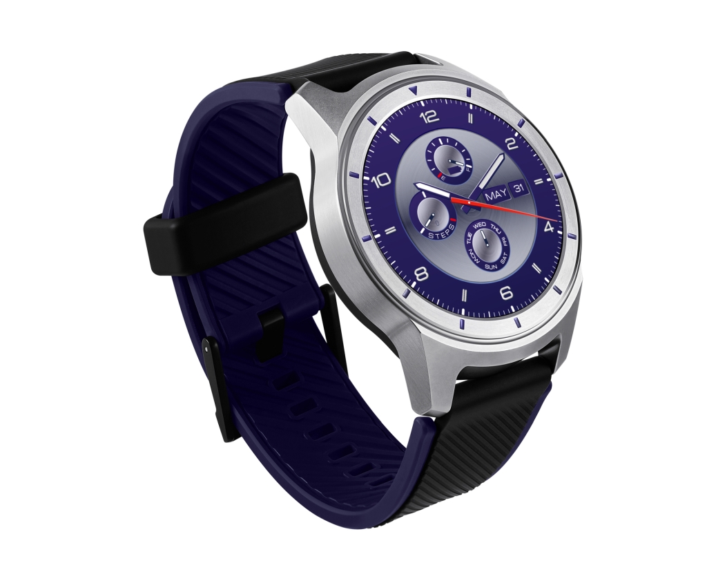 ZTE Quartz - AndroidWear.me